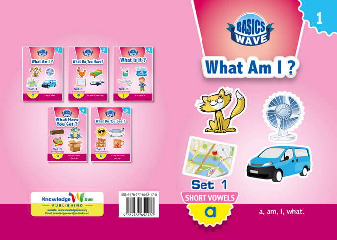 KnowledgeWave - Home Page